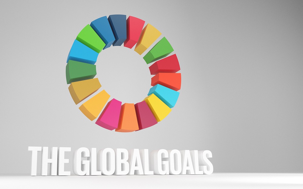 Επετειακή έκδοση «Global Goals Report - Greece 2020» - Bravo dialogue ...